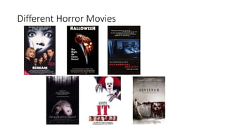 Film trailer analysis | PPTX