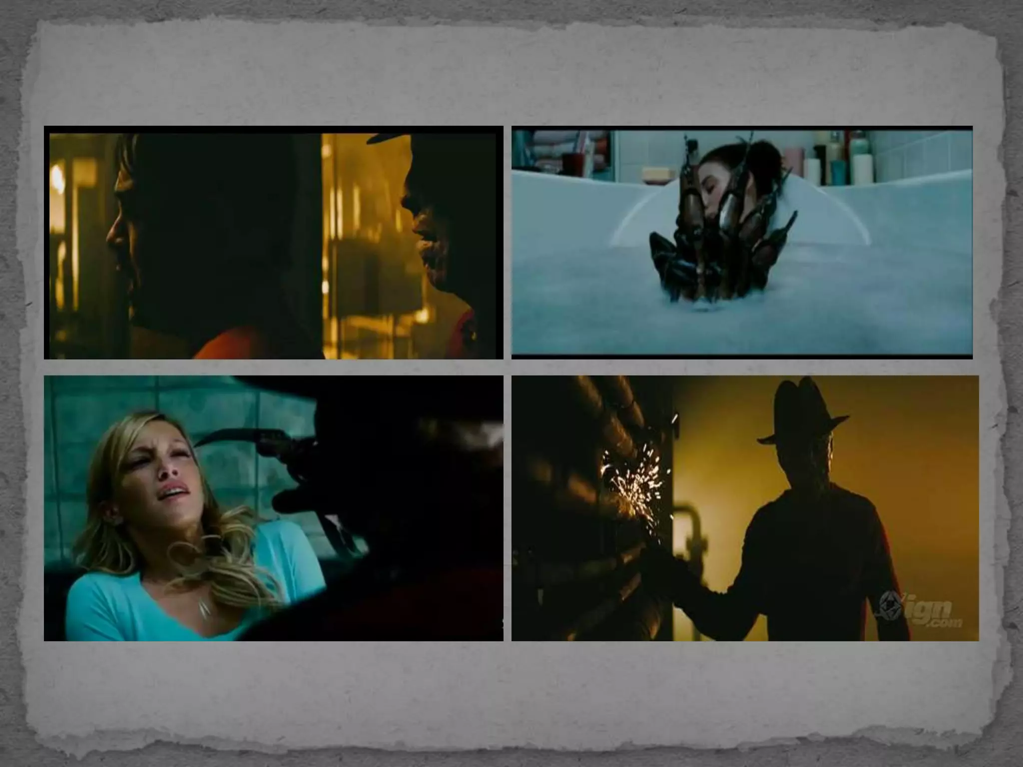 Film trailer analysis | PPT