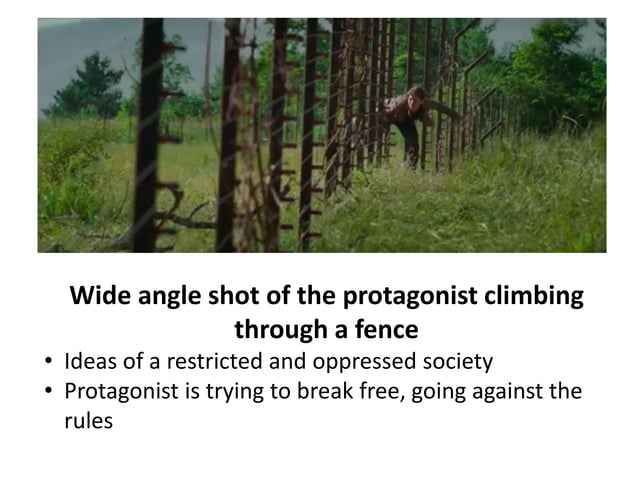 The Hunger Games Analysis | PPT