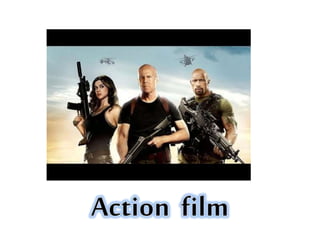 Filmtypes exercise | PPT