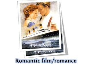 Filmtypes exercise | PPT