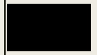 Film vampire presentation | PPT