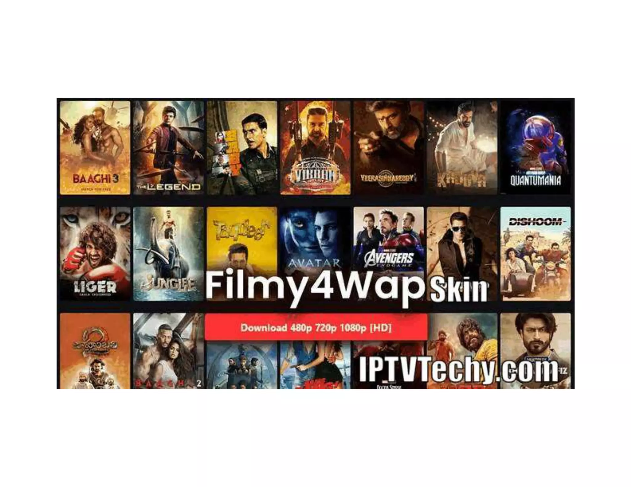 Filmy4wap Skin - iptvtechy.ppt