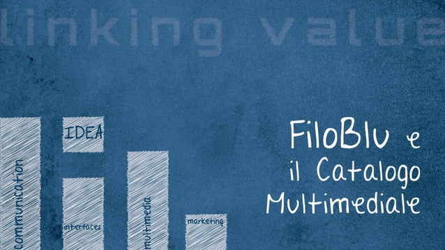 Multimedia Interactive Catalogs | PPT