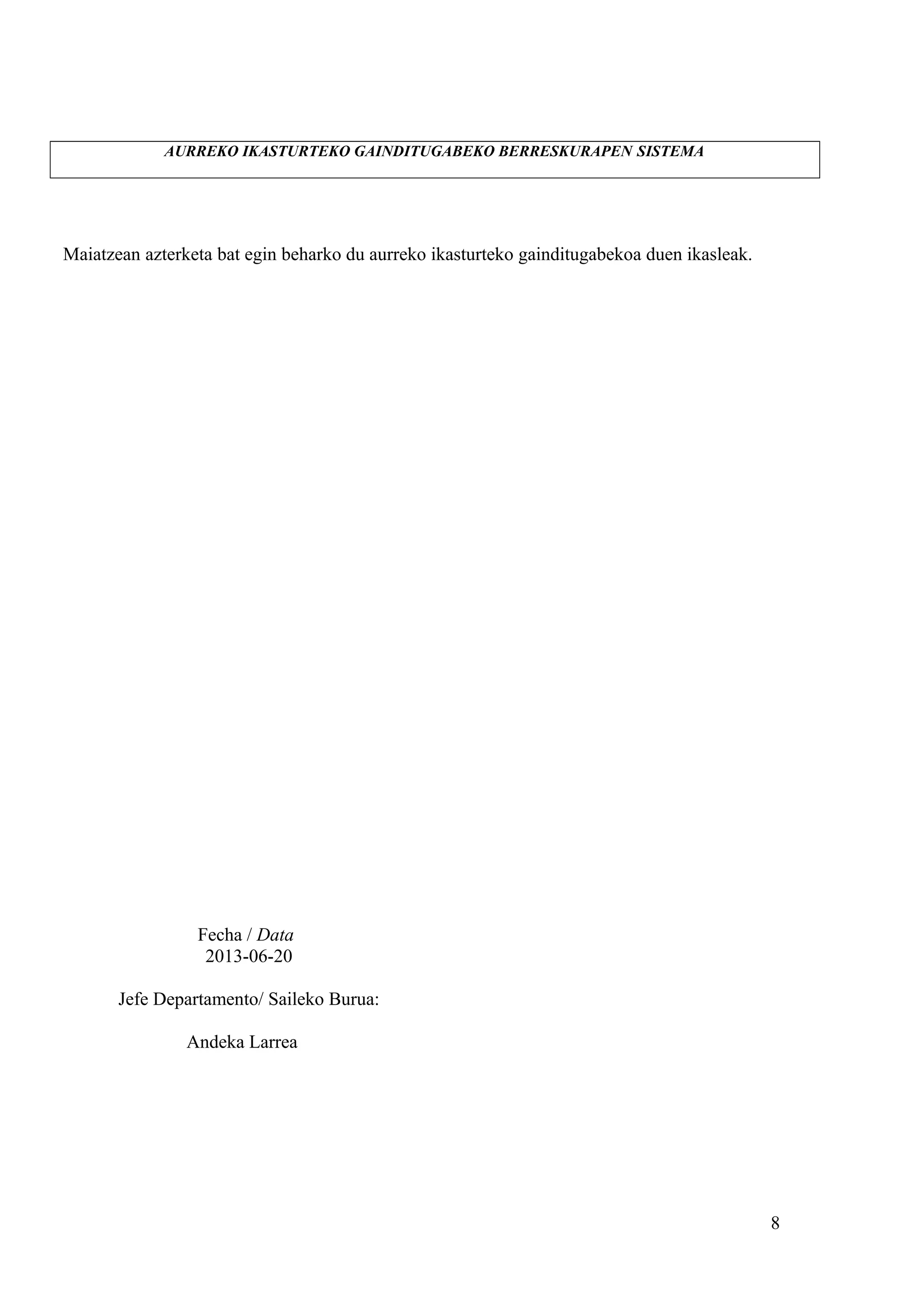 Filosofiaren historia: programazioa (luzea) | DOC