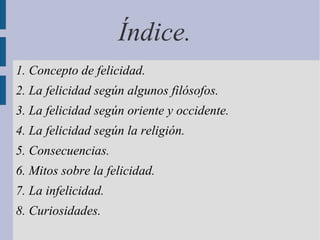 Filosofía | ODP
