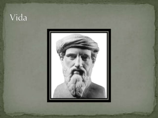 Filosofía - Pitágoras | PPT