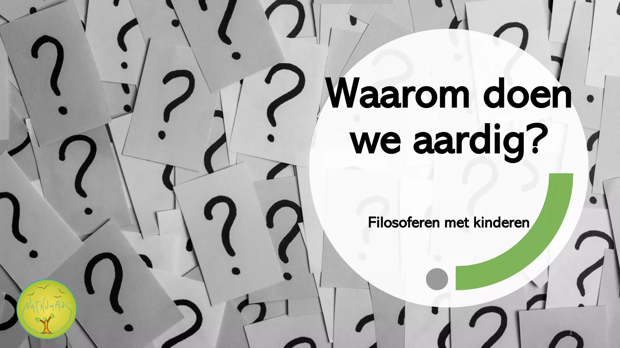 Filosoferen met kinderen | PDF