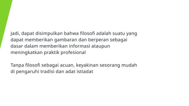 Filosofi Asuhan Kebidanan...........pptx