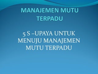 Filosofi 5s-mmt-p7 | PPT