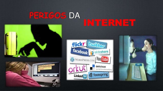 Perigos da Internet