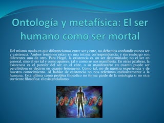 Filosofia | PPTX