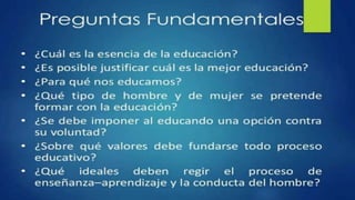 FILOSOFIA 1.pptx DE ERICK LUCIO | PPT