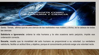 FILOSOFIA COMO SABIDURIA- hna Cristina.pptx