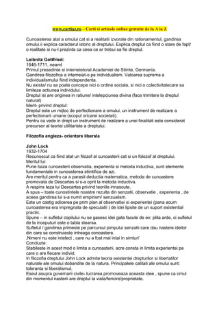 Filosofia dreptului | PDF