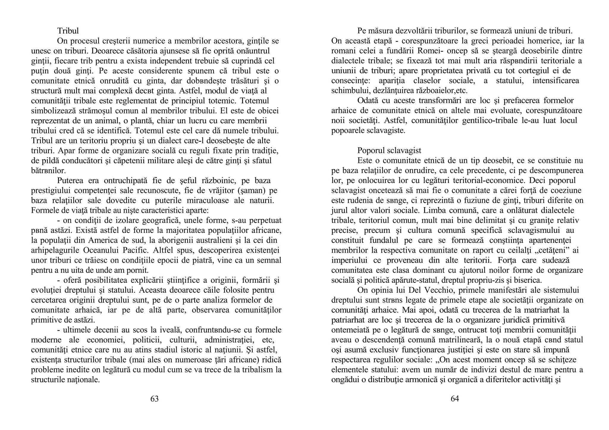 Filosofia dreptului.[conspecte.md] | PDF