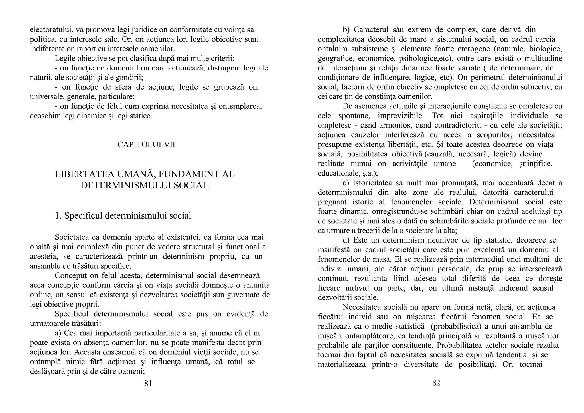 Filosofia dreptului.[conspecte.md] | PDF