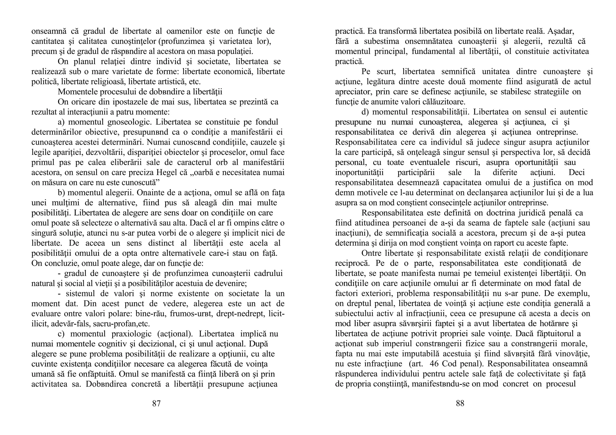 Filosofia dreptului.[conspecte.md] | PPT