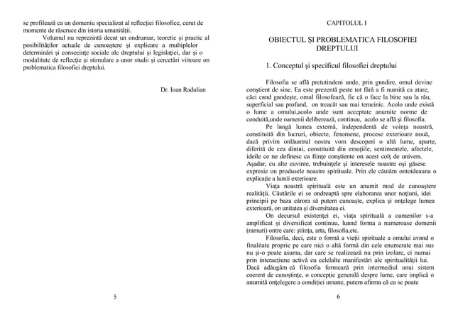 Filosofia dreptului.[conspecte.md] | PDF