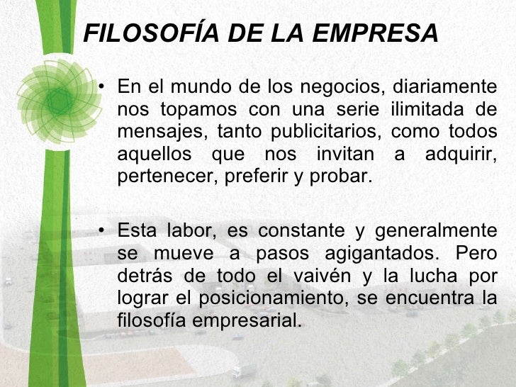Qu Es La Filosofa Definicin De Filosofa Concepto