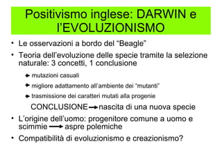 Filosofia modulo a | PPT