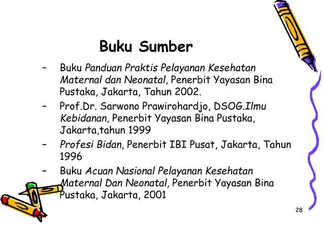 Filosofi Asuhan Kehamilan.ppt pastria sandra dewi | PPT