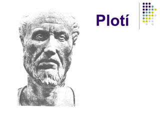 Plotí i Sant Agustí | PPT