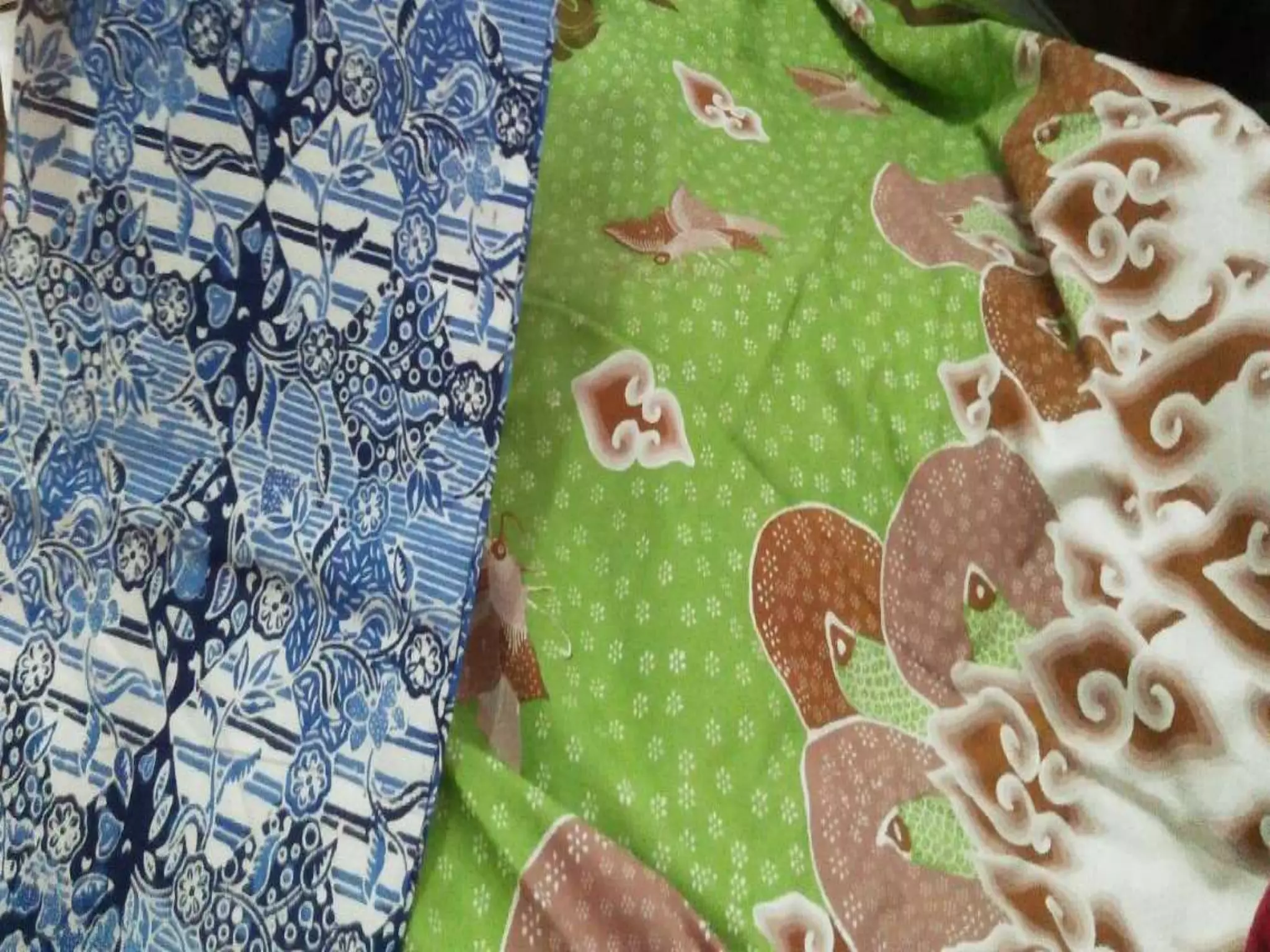 Filosofi Batik Cirebon (trusmi) | PPTX