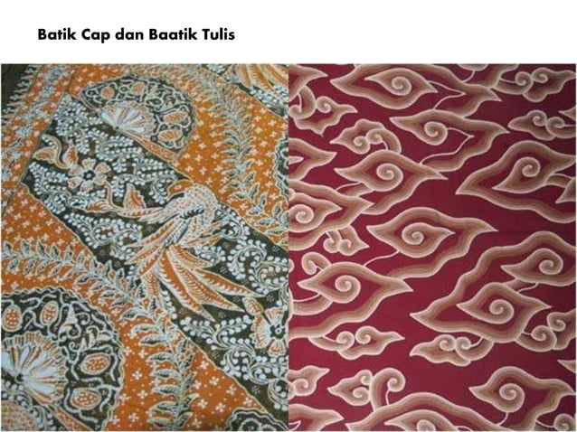 Filosofi Batik Cirebon (trusmi) | PPTX