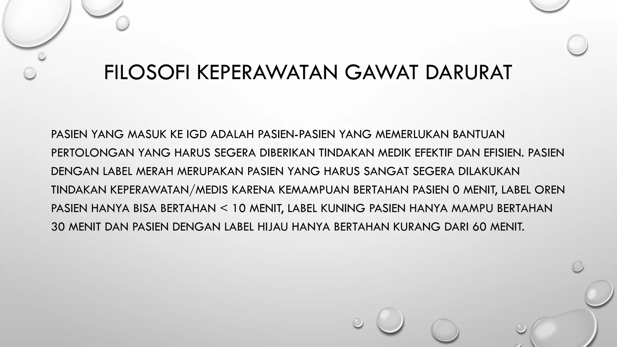 FILOSOFI, KONSEP HOLISTIK & PROSES KEPERAWATAN KEGAWATAN.pptx
