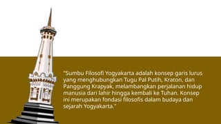 FILOSOFI SUMBUH KOTA YOGYAKARTA DIY.pptx