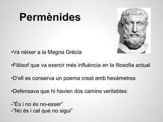 Filosofs | PPT