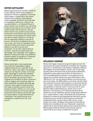 Filozofia marksiste (Karl Marks) | PDF