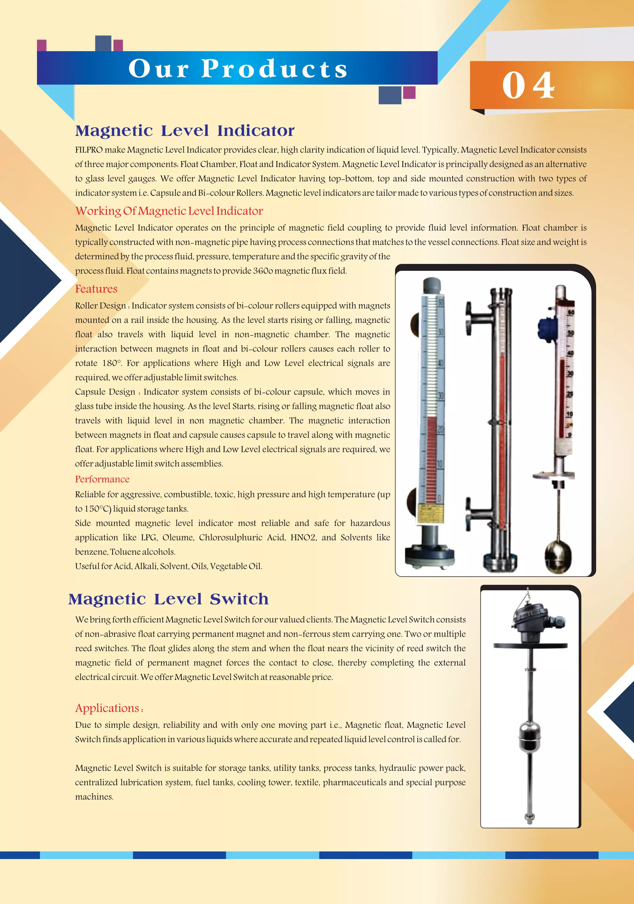 Filpro Electronics karnataka India | PDF