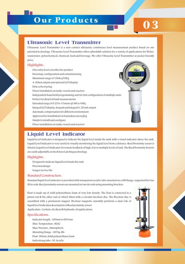 Filpro Electronics karnataka India | PDF