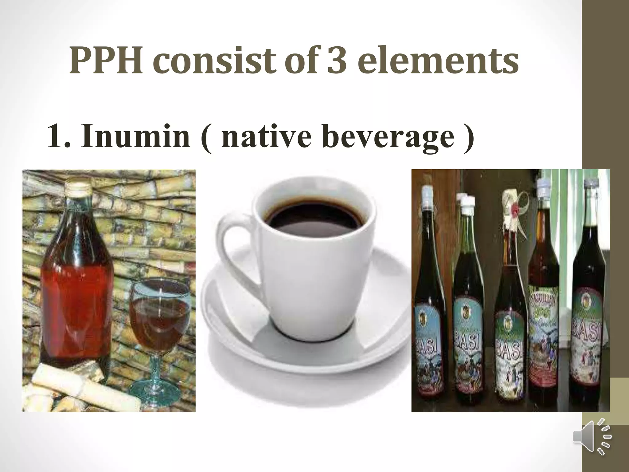 Collective Indigenous Method Piling Piling Hwebes | PPTX