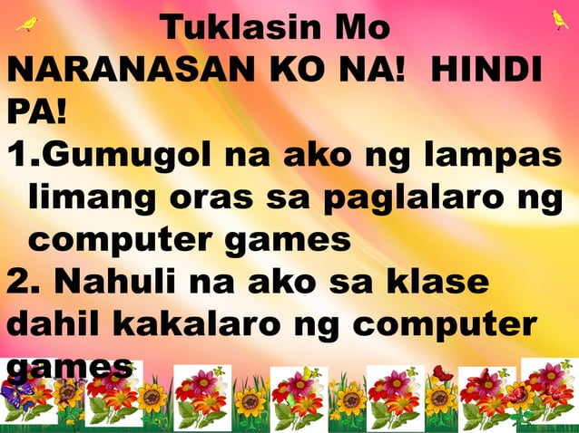 FILIPINO SIX QUARTER 1 WEEK 6 DAY 1.pptx