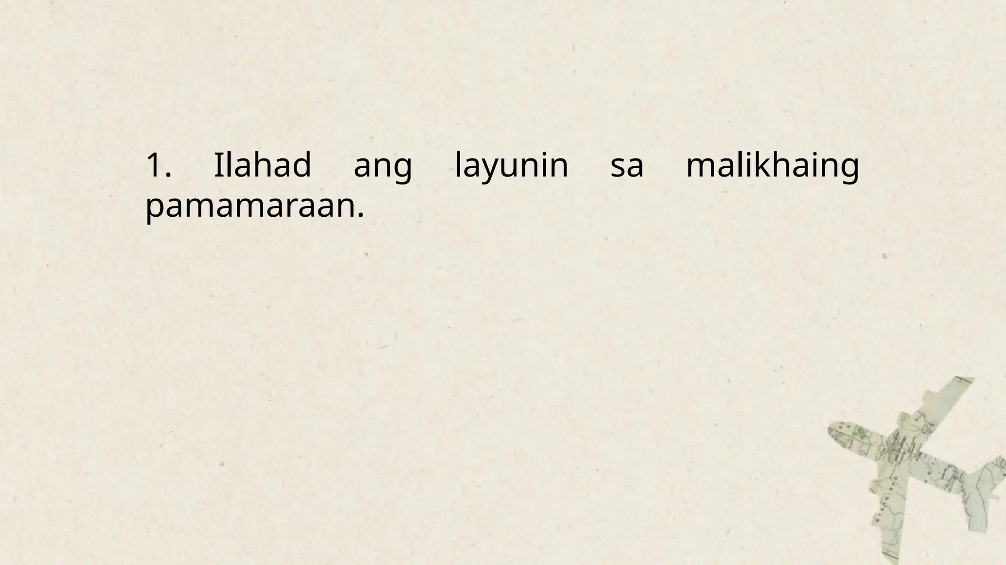 FILIPINO QUARTER 1 WEEK 1 -1. pptx comp. | PPTX