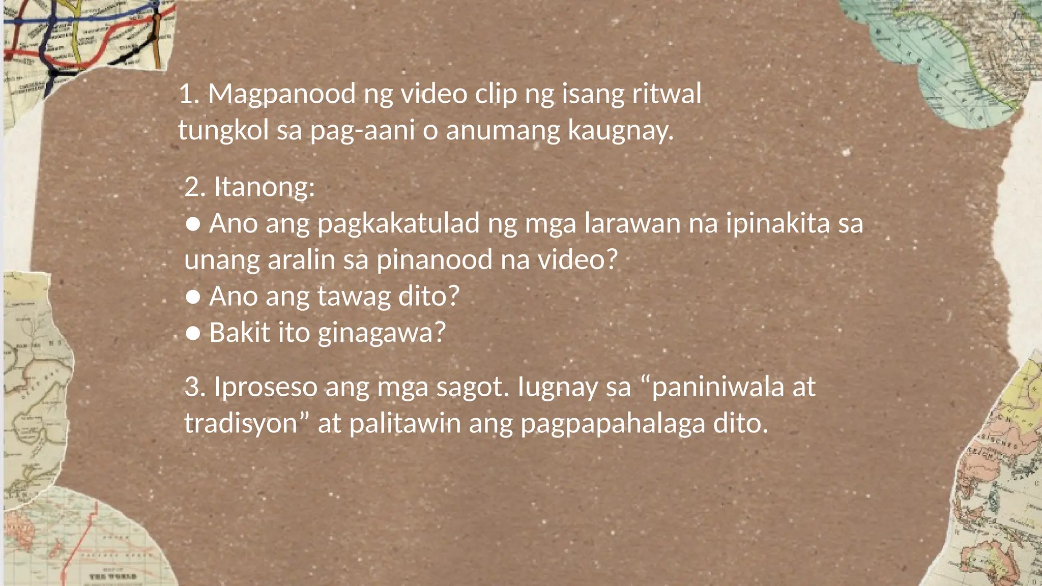 FILIPINO QUARTER 1 WEEK 1 -1. pptx comp. | PPTX