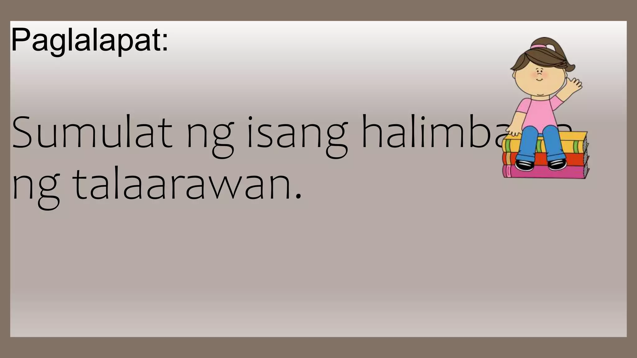 filq3w3day1-pagsagot sa mga tanong sa binasang talaarawan.pptx