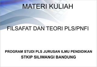 FILSAFAT-DASAR-PLS-WEB.ppt