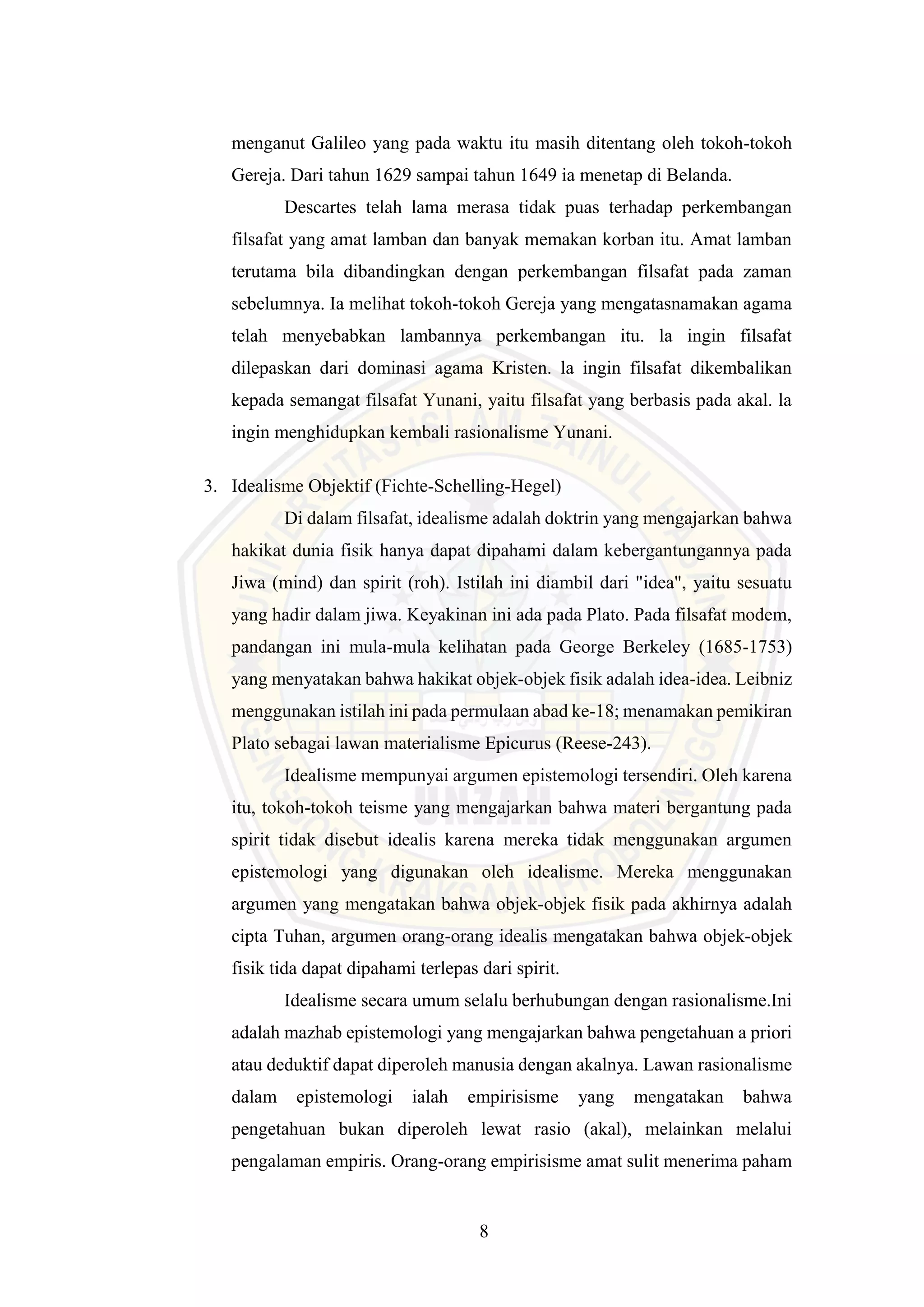 Filsafat Abad Modern Dan Alirannya.pdf