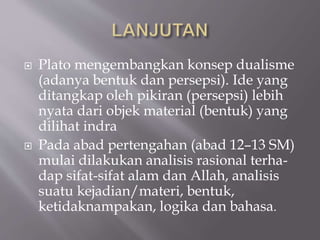 ALIRAN-ALIRAN ILMU FILSAFAT POWERPOINT.pptx
