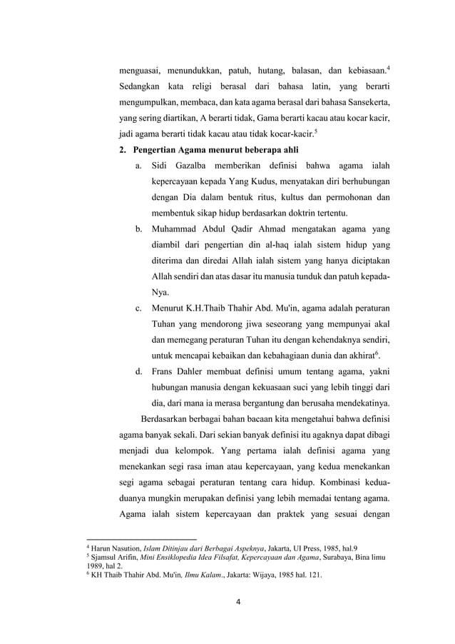 Filsafat Dan Agama.pdf