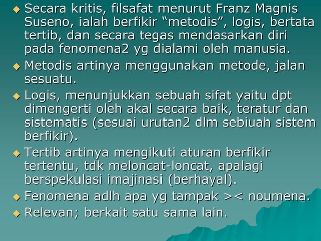 Filsafat hukum | PPT
