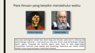 Filsafat humanisme dan perkembangannya | PDF