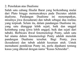 Filsafat Ilmu metode penelitian fenomenologi | PPT