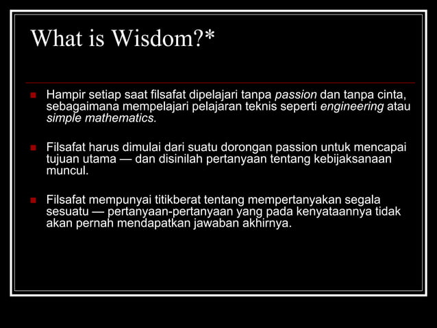 filsafat ilmu 1 love of wisdom.pptx