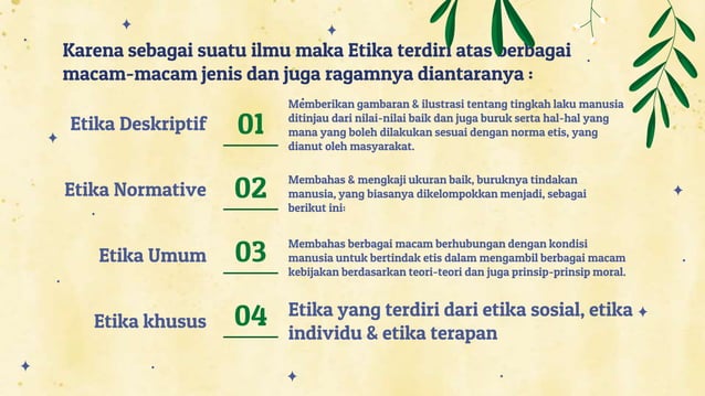 Filsafat Ilmu ; Aksiologi (Etika Keilmuan dan Teknologi).pptx