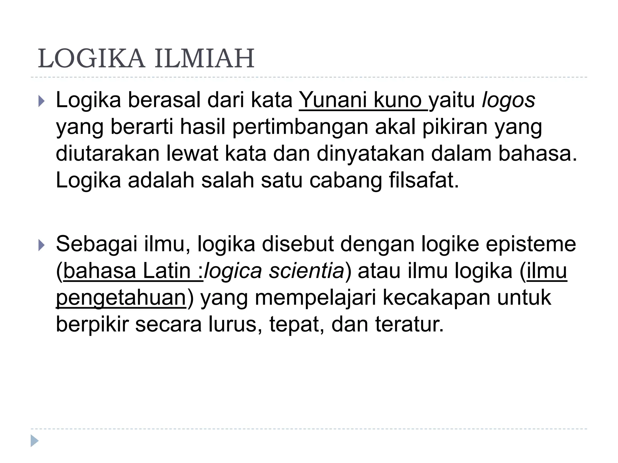 FILSAFAT ILMU DAN LOGIKA PAK MASRUL.pptx